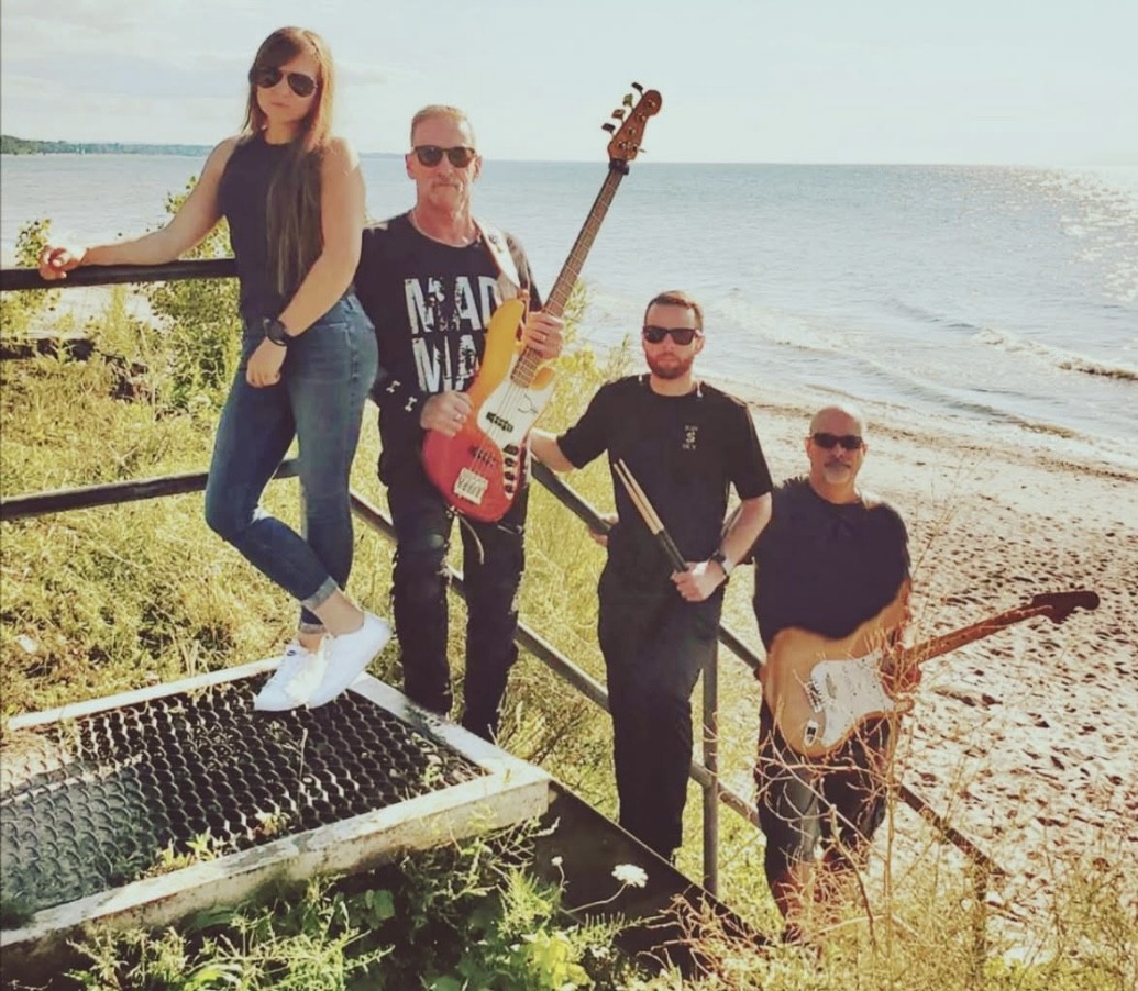 Ion Sky to perform on the Cassadaga Floating Stage | News, Sports, Jobs ...